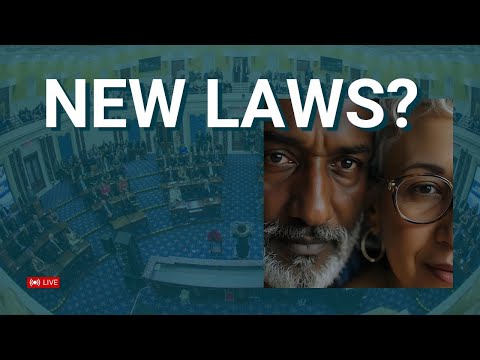 ALARMING: New Bill Could Devastate Black Retirees - Essential Information to Know