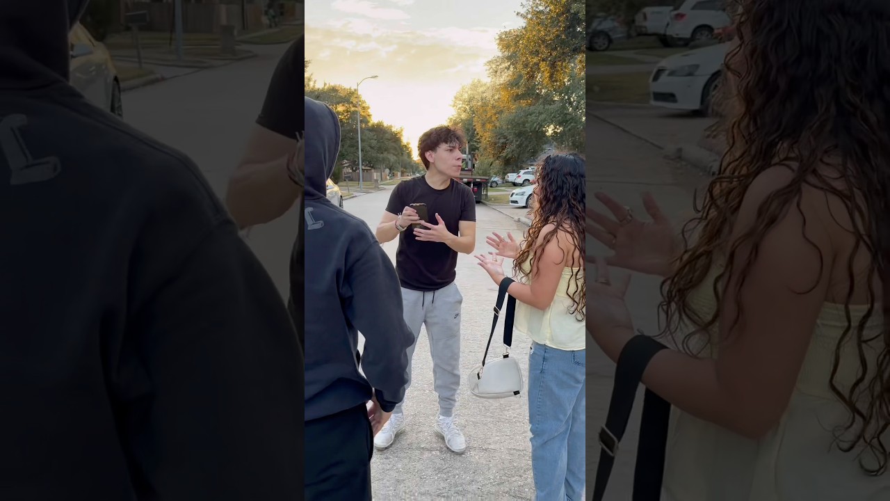 How to Rob Someone Correctly😂