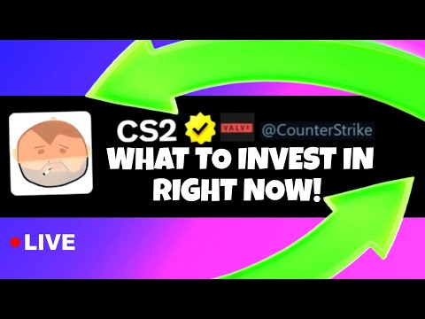 Steam Community :: Video :: CS2 🚨 INVESTMENT STREAM