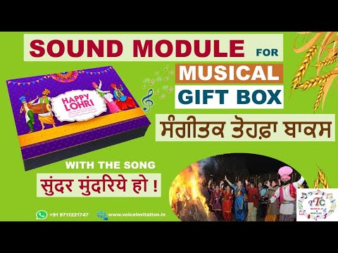 Sound Module at Best Price in India