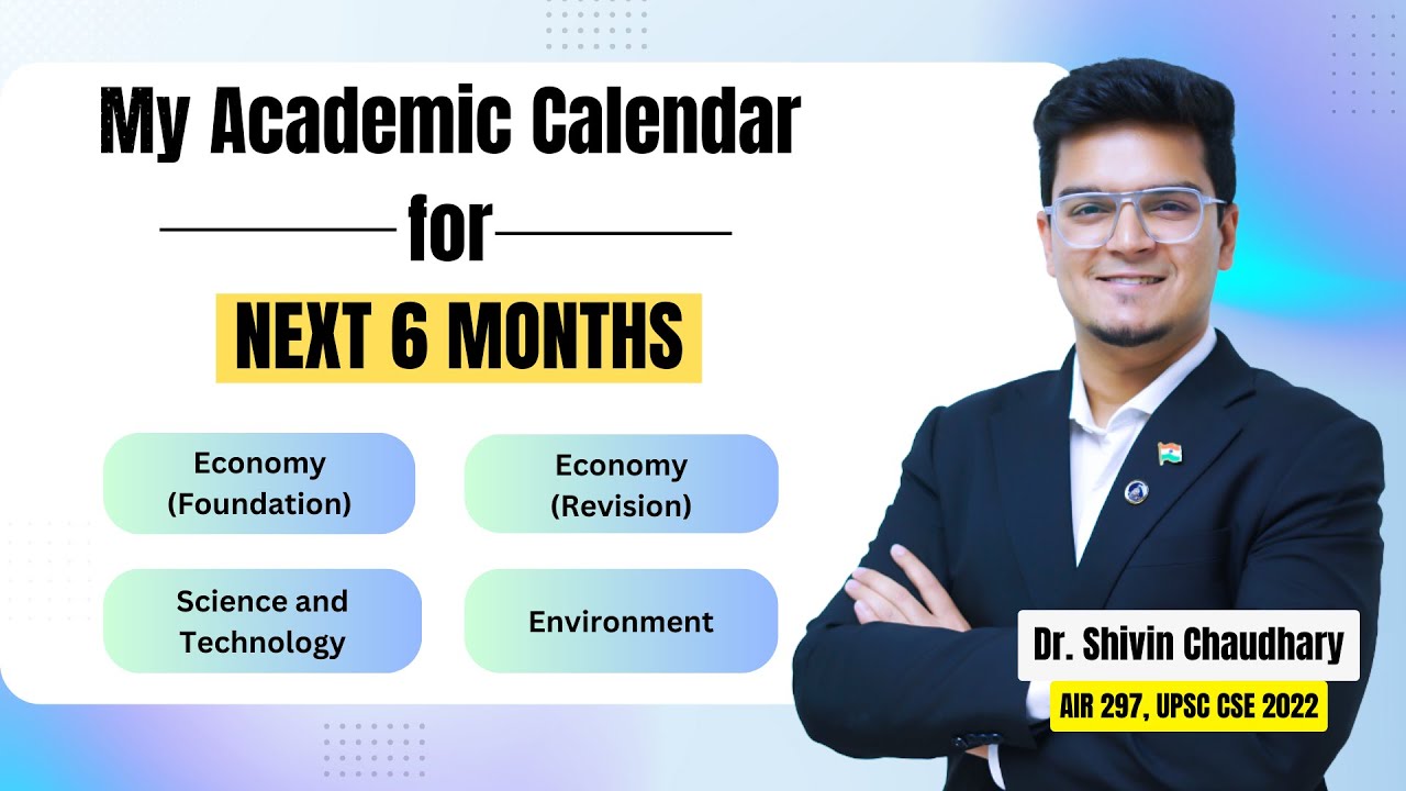 Modules Announcement for UPSC CSE 2025/26 || Economy, Science and Tech, Environment.