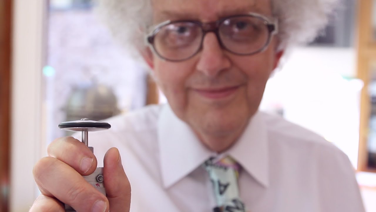 Time Capsule #11 - Martyn's Valve