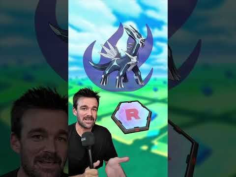 How to Get a Super Rocket Radar & Find Giovanni in Pokémon GO! 🚀👀