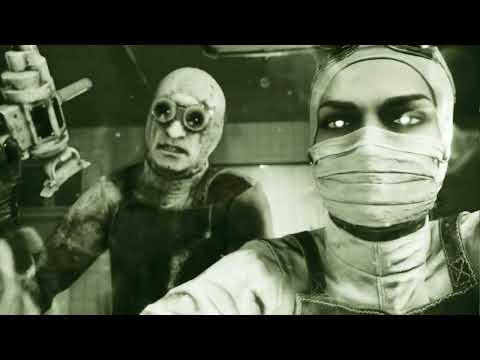 Steam Community :: Video :: Outlastening (remastered) - gore corn simulator