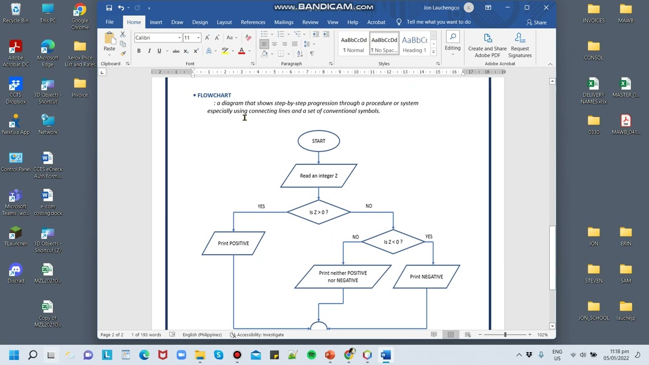 Programming 2 - Advanced Java : Activity 1