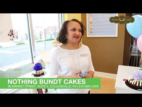 NOTHING BUNDT CAKES