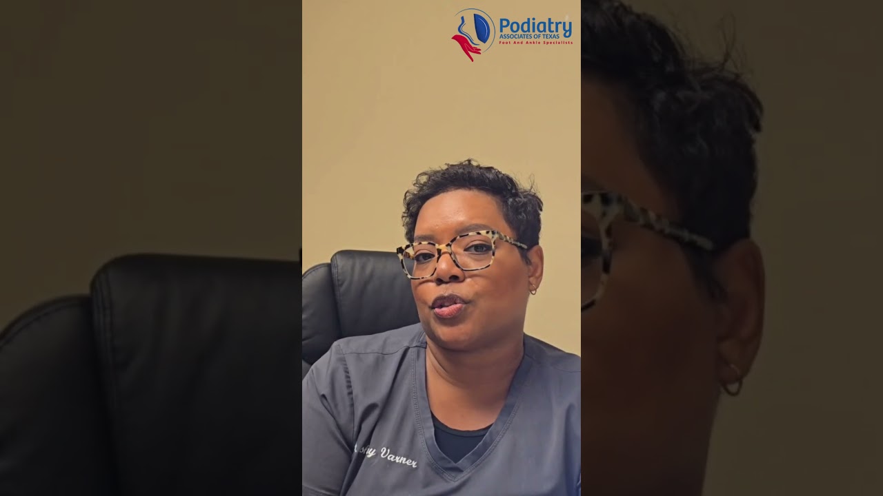 Ask The Doctor - Wound Care with Dr. Ashley Varner