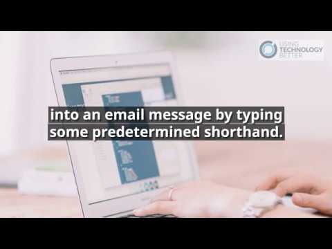 Two ways to insert symbols, superscript and subscription in a Gmail message