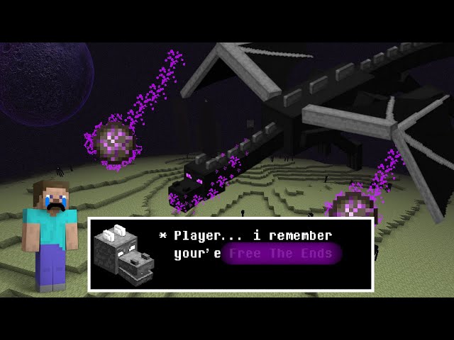 Spino's Dragon Revamp Minecraft Data Pack