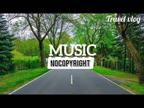 No Copyright Background music| Travel Vlog music - Ice & fire |Download Free Use For youtube video
