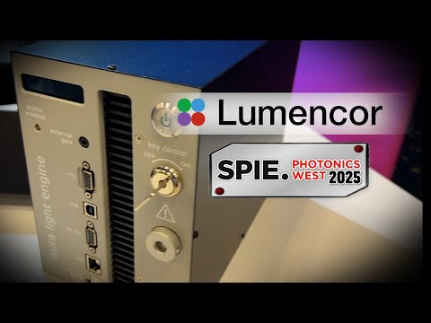 Lumencor Offers Solutions Through Better Illumination | | Videos ...