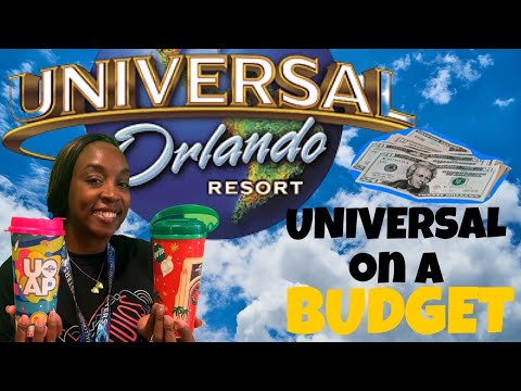 How to Do Universal Studios Cheap (Budget Tips)