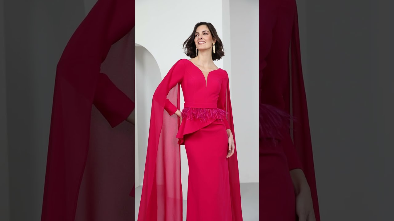 Vestidos de Madrina 2026 | Nueva Colección Madison Couture – Moda Nupcial y de Ceremonia