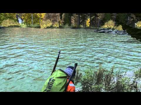 Steam Community :: Video :: DayZ Standalone - Amphibious Rabbit