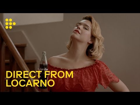 Direct from Locarno | Hand-Picked by MUBI