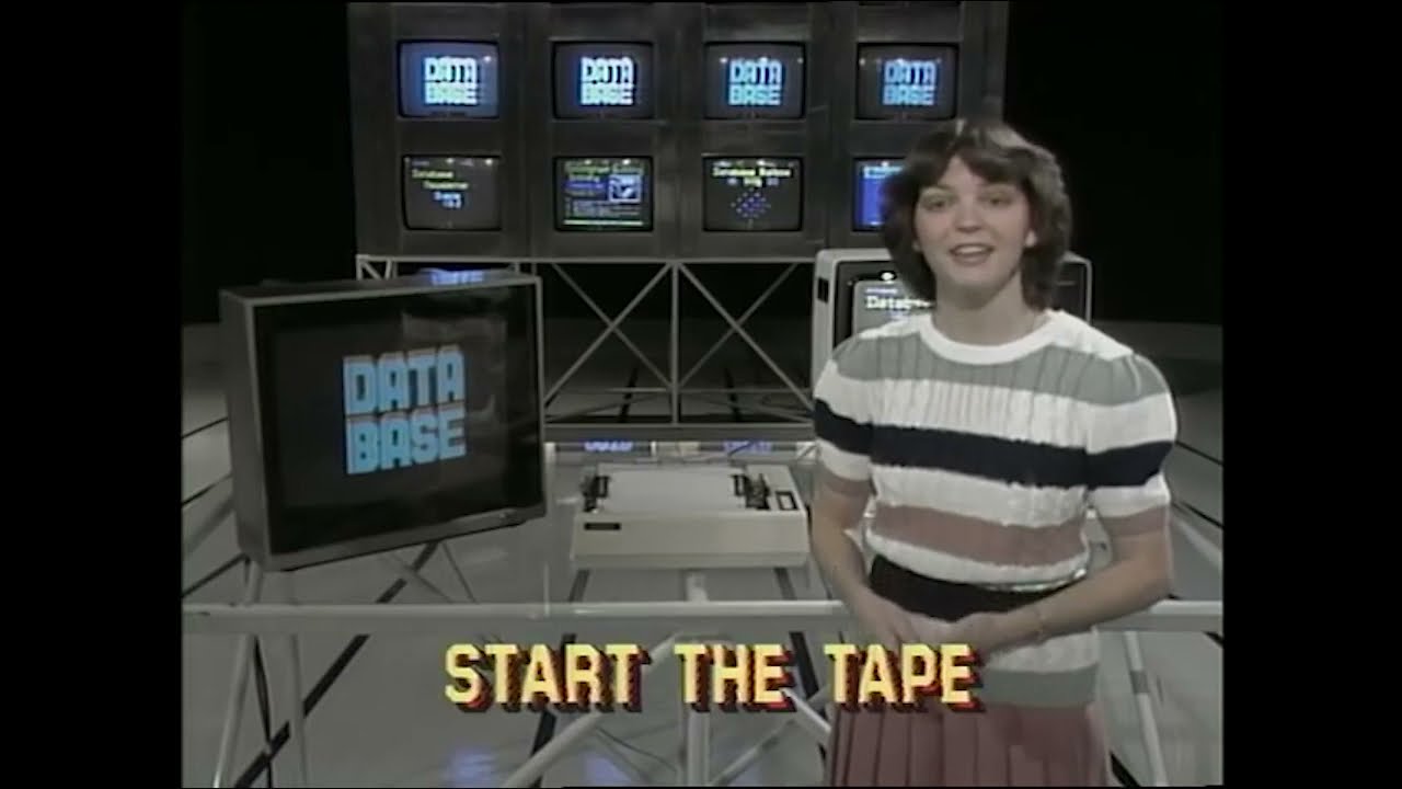 Sending an Email Tutorial in 1984 - Software - Retro Computing