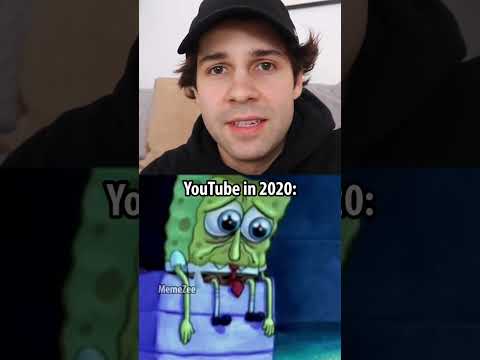 YouTube Nostalgia 🥺