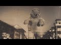 Gogola (1966) | Wikizilla, the kaiju encyclopedia