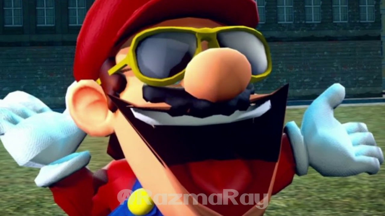Nintendo Switch Games but they're cursed