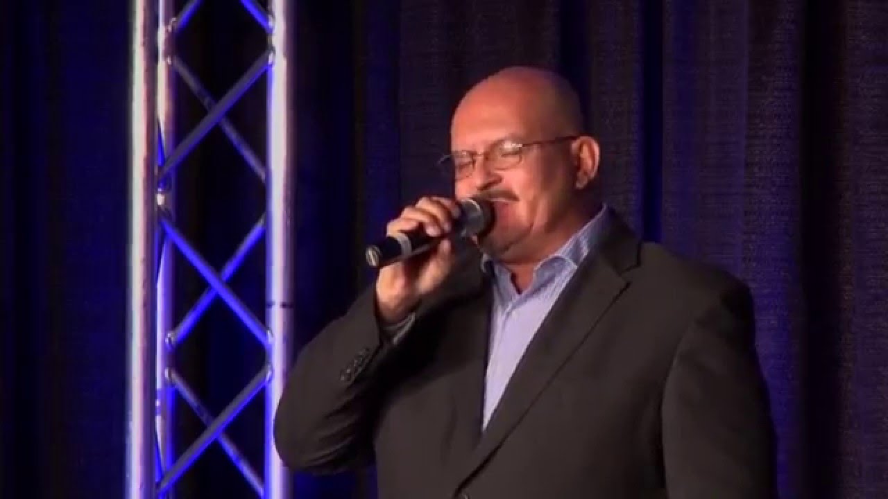 Hire Terry Collins - Gospel Singer in Sneedville, TN | GigSalad