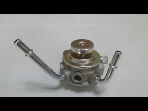 PORTER, GRACE, STAREX FUEL FILTER (by JooShin Automotive Co., Ltd.)