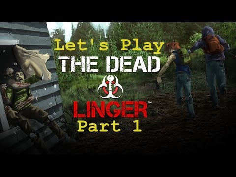Steam Community :: The Dead Linger