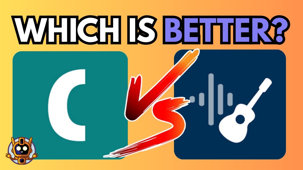 Chordify Vs Chord Ai (2025) | Which Music Chord Recognition App Is Better?