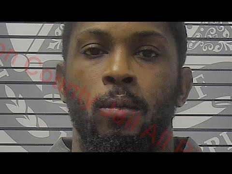 South Mississippi felony arrests for July 28 - Aug. 3, 2018