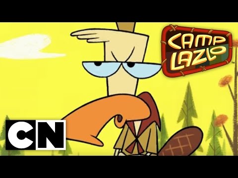 Camp Lazlo - No Beads, No Business