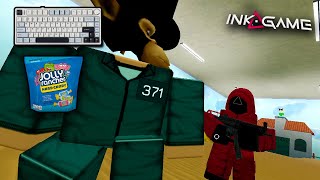 INK GAME Update: New Mechanics & Full Game Victory Breakdown - Video ...