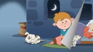 Heroes Of The Bible Children Kids Watch HD Mp4 Video Download Free