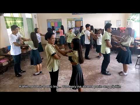 Tvl Cookery Strand – The Tulipians