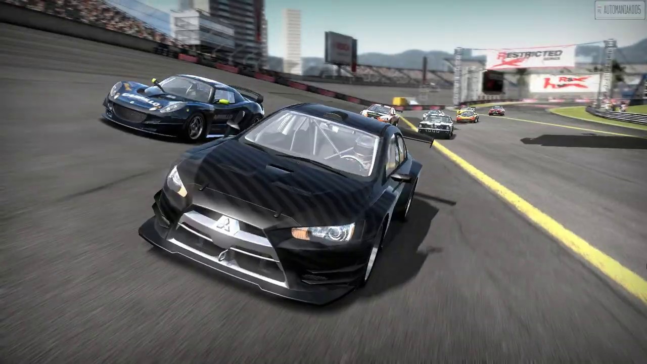 NFS Shift - Playthrough (122c/166)