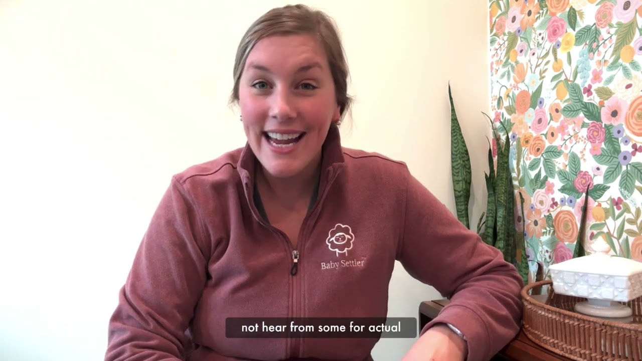 Baby Settler: How We Help