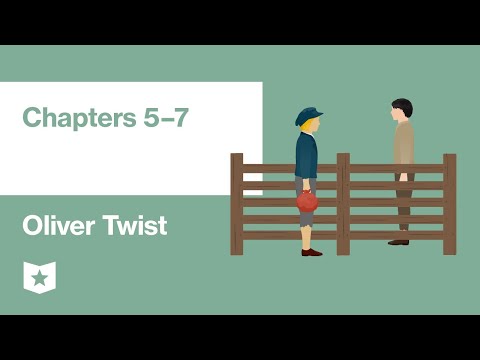 Oliver Twist Study Guide | Course Hero