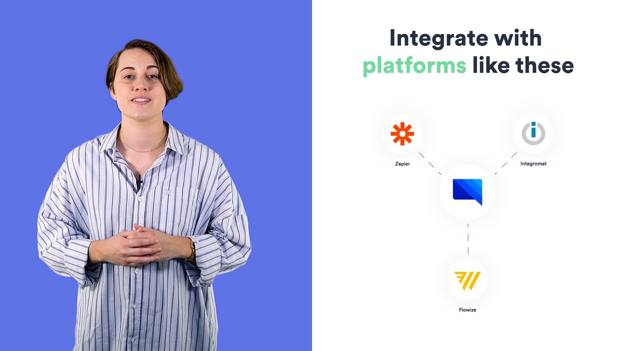 Introduction to SMS integrations - GatewayAPI