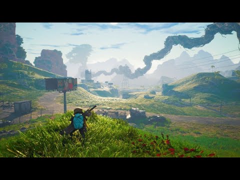 TOP 10 Amazing Upcoming Action RPG Open World Games 2023 & Beyond | PS5, Xbox Series X, PS4, XB1, PC