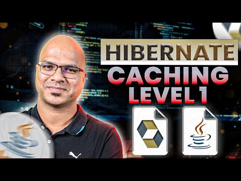 Learn 16 Hibernate Tutorial | Caching Level 1 - Mind Luster
