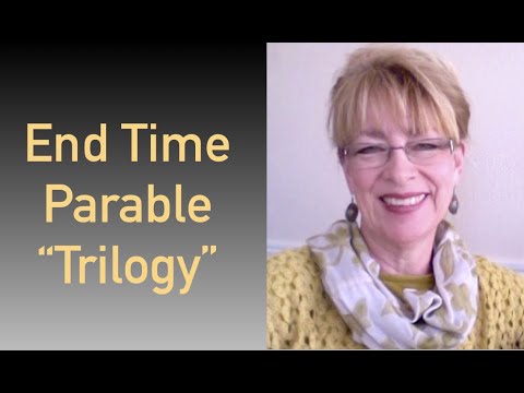 Parable “Trilogy” | YAHWEH-NISSI