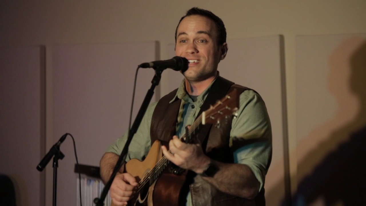 Hire Brandon Crocker - Singing Guitarist in Atlanta, GA | GigSalad