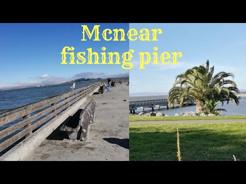 pier fishing in California|California fishing