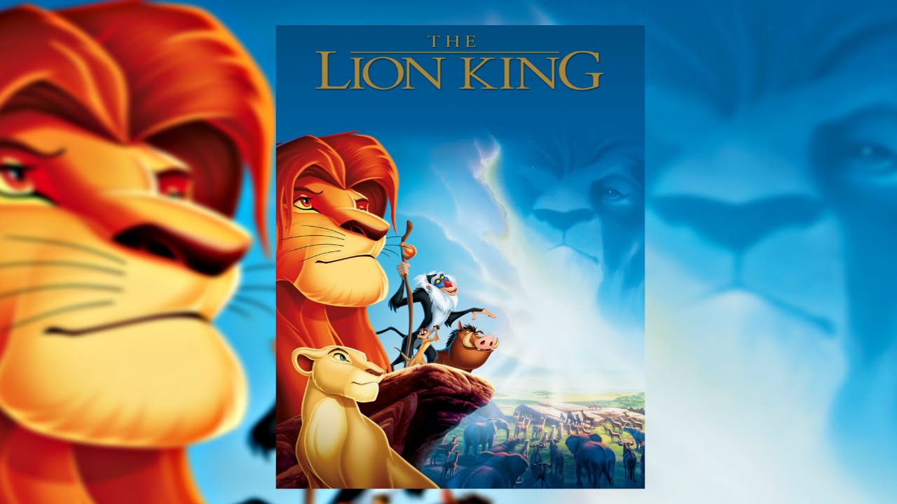 Film Vizatimor - Mbreti Luan (Shqip)