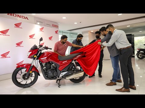 New 2025 Honda Shine 125 Review finally launched!Unbelievable Changes You Won’t Believe the Price!