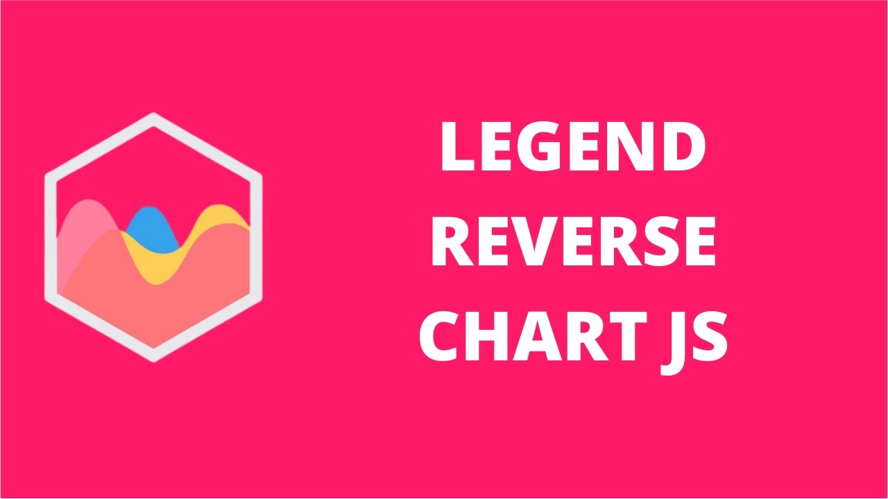 Legend Reverse Chart JS | ChartJS 2.9.x