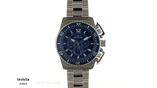 Invicta 21953 - Pro Diver Watch • Watchard.com