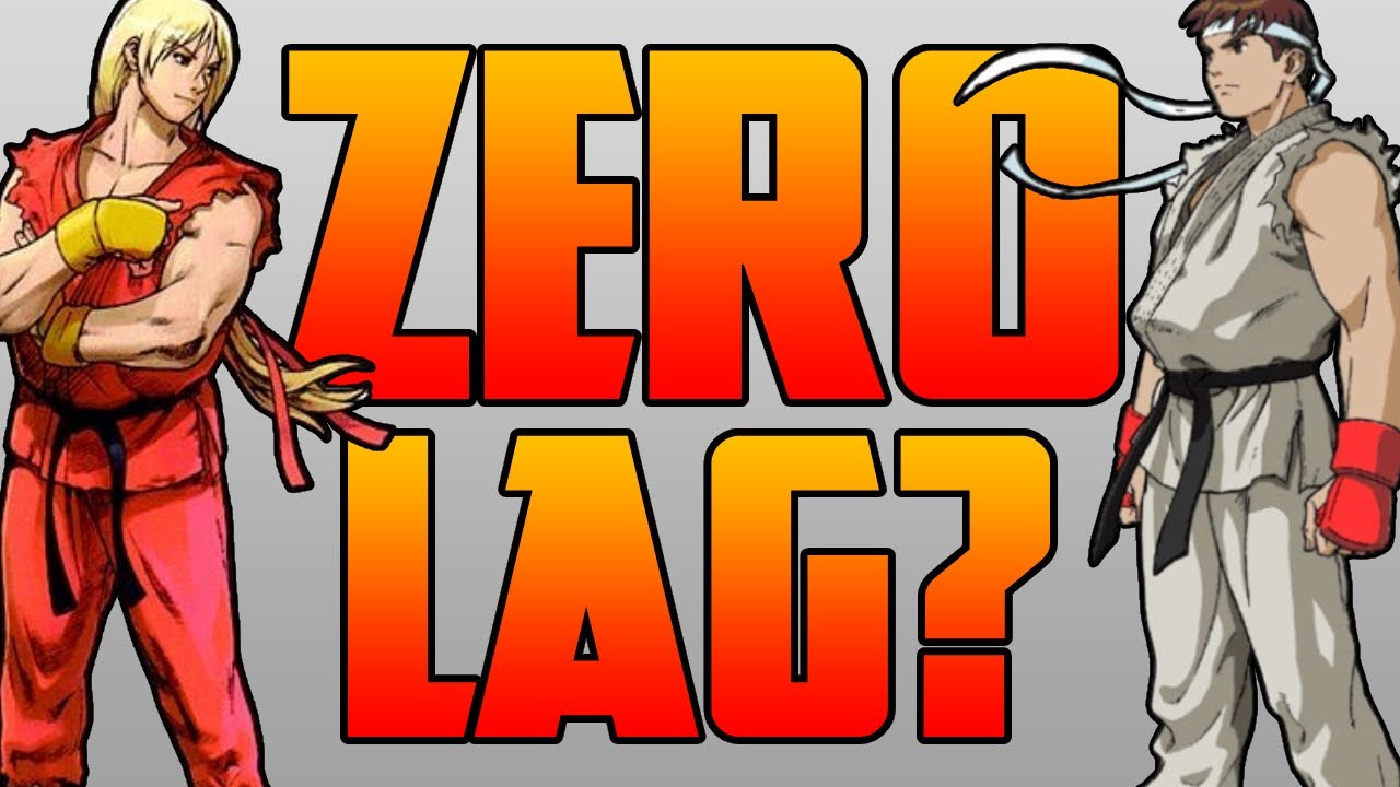 Rollback Netcode Explained in 3 Minutes