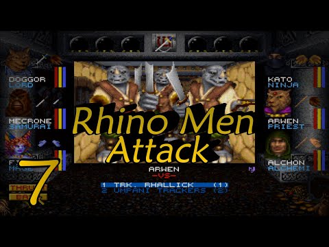 Steam Community :: Wizardry 7: Crusaders of the Dark Savant