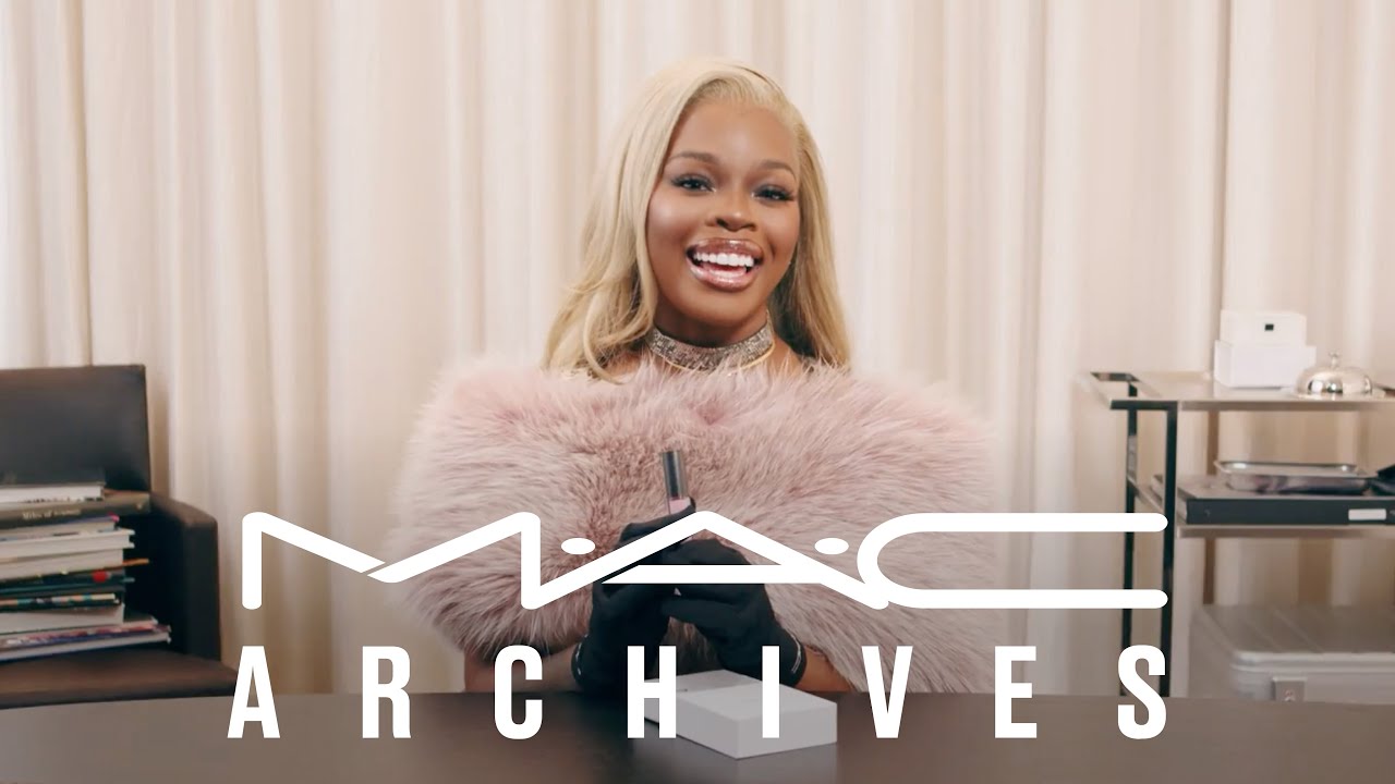 Episode 1: In the MAC Archives with JT | MAC Cosmetics