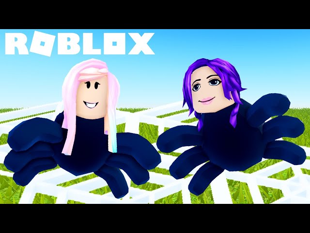 Be A Spider Tycoon codes in Roblox: Free webs (May 2022)