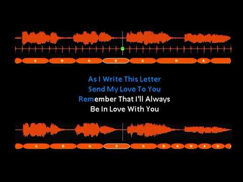 3-V - PS I love You - FULL SONG